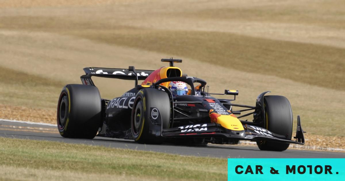 Formula 1, GP Μεγάλης Βρετανίας: Ασύλληπτη "μάχη" και εκπληκτική pole position για τον ...